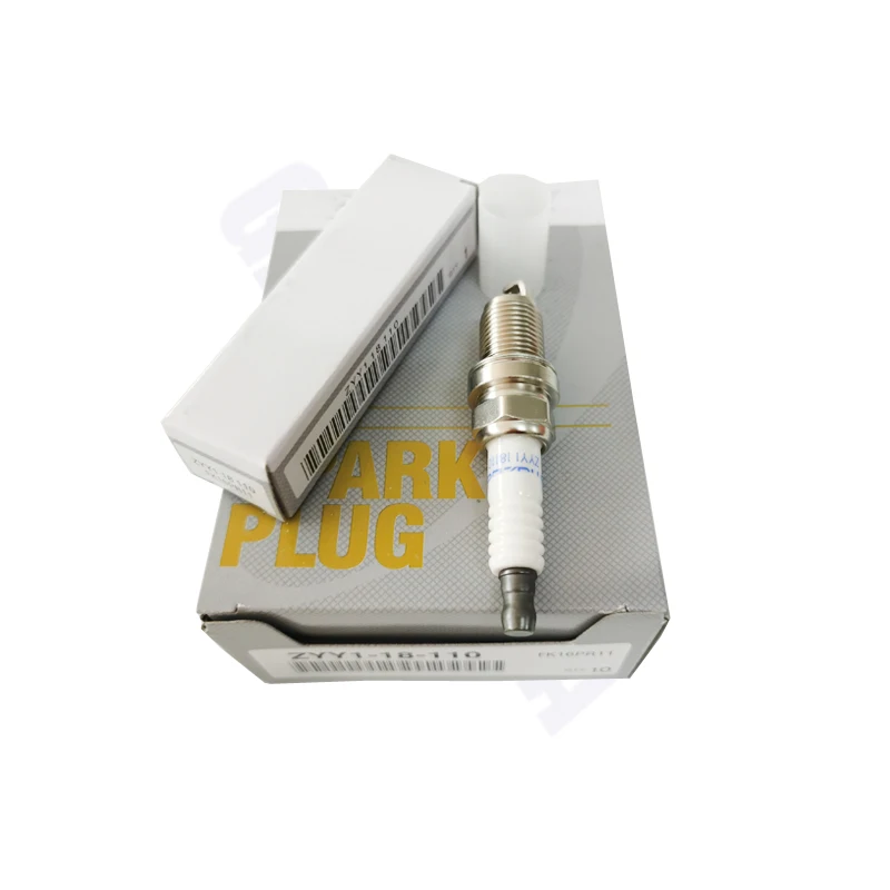 ZJ-VE Original FK16PR11 ZY5118110 ZYY1-18-110 Spark Plugs