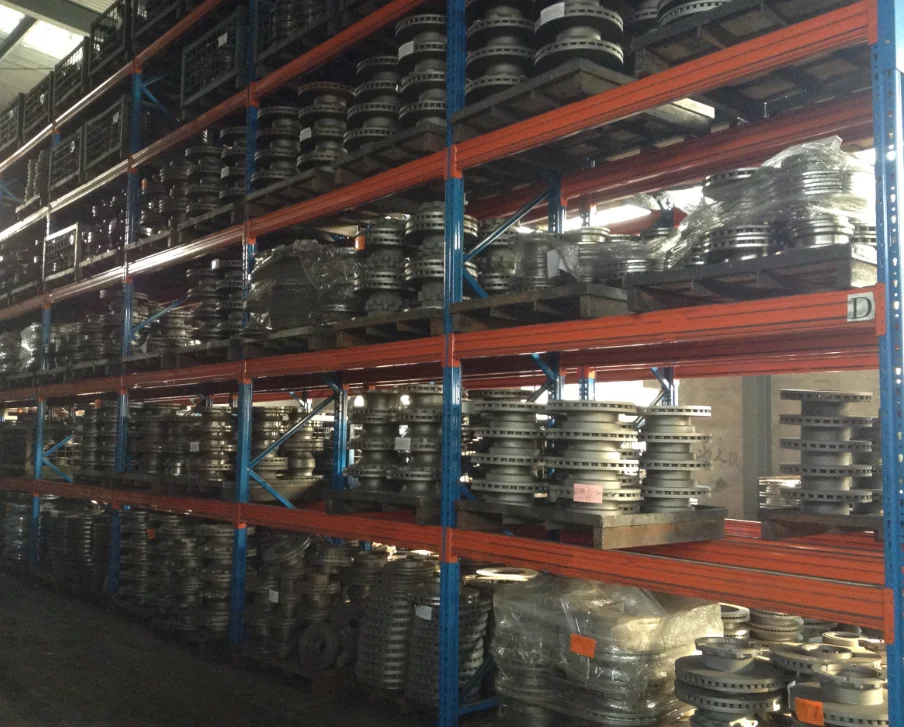 Chevrolet AVEO Brake Discs - Reliable Performance & Durability