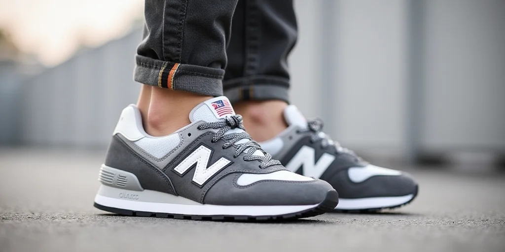 Shoes Similar To New Balance – 2025 Comfort Revolution on Alibaba.com