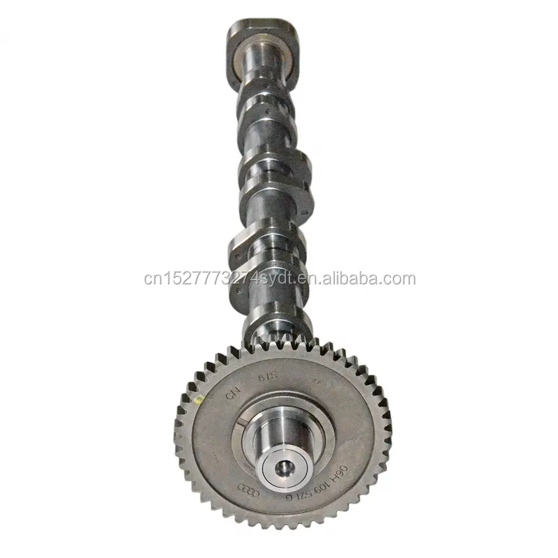 EA888 1.8T 2.0T Exhaust Camshaft Timing Gear - 1 Year Warranty