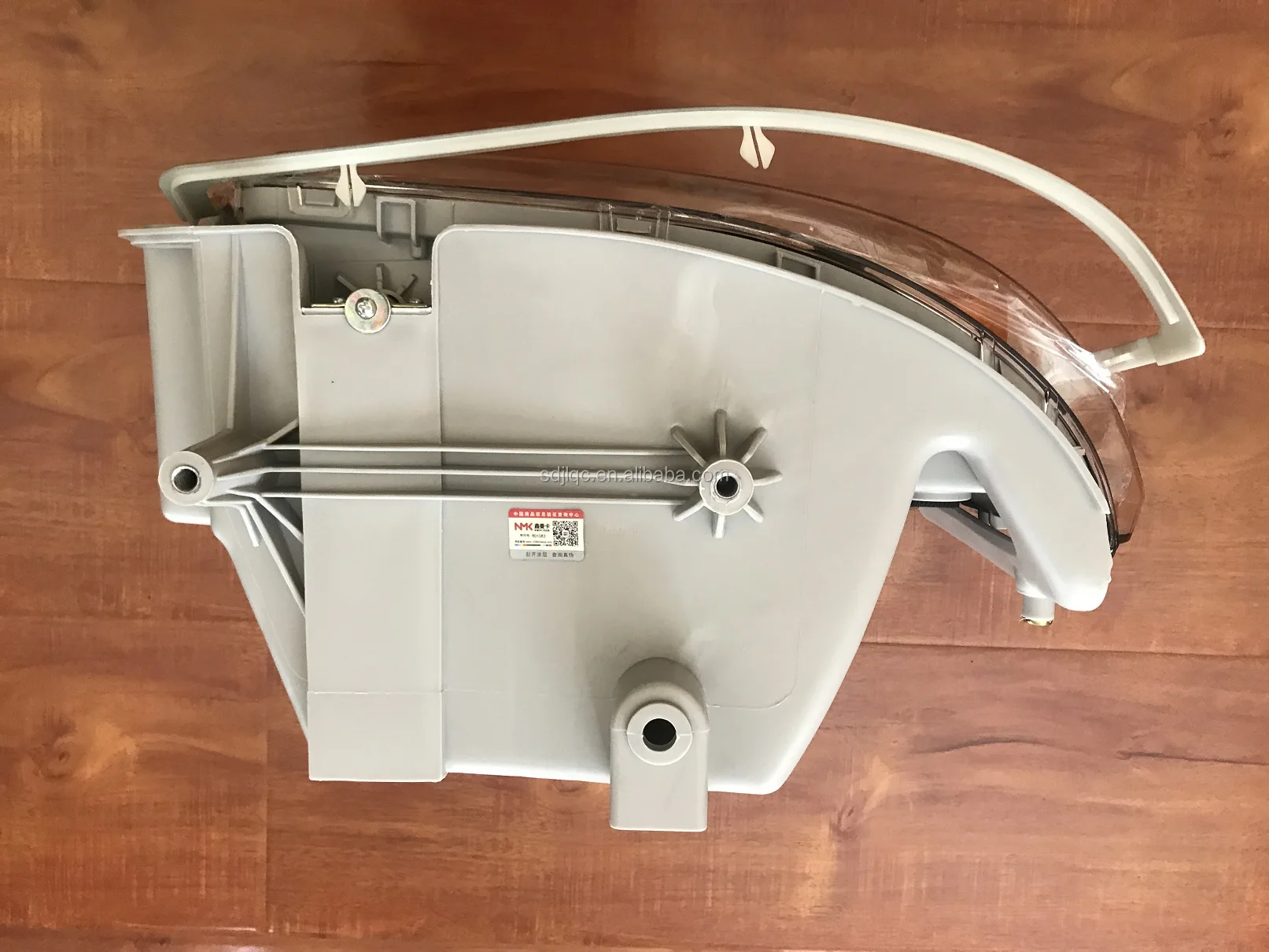 Shop Durable Sinotruk Howo Cabin Spare Parts - Headlamp WG9719720001