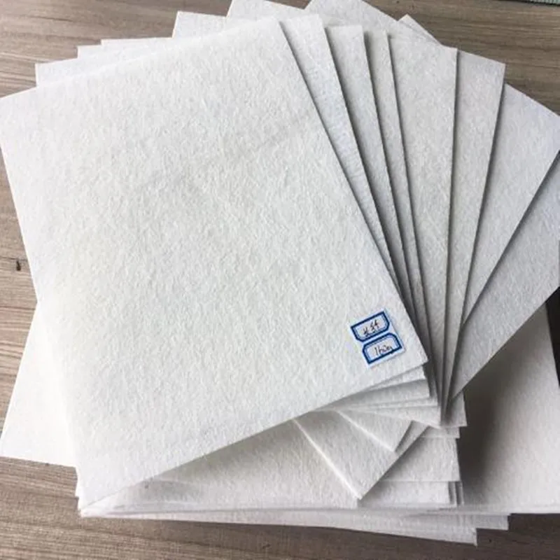 Nonwoven Spunbond Polyester Mat for APPSBS Reinforcement
