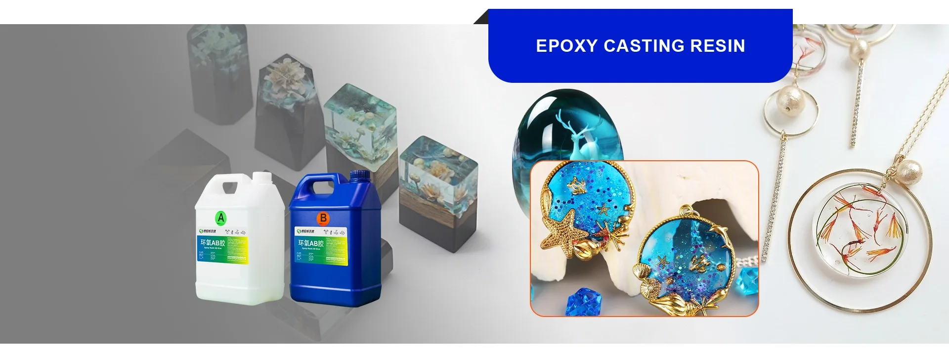 Shenzhen Jinhongxin Industrial Co., Ltd. - Epoxy Resin, UV Resin