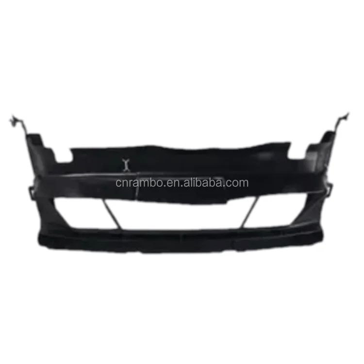 OEM 51747298988 Radiator Lower Air Duct for BMW F30 F35