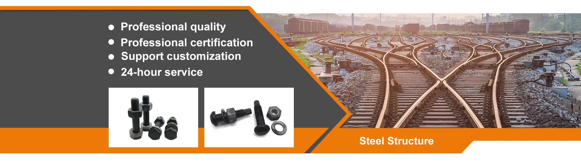 Company Overview - Hebei Junchuang Fastener Co., Ltd.