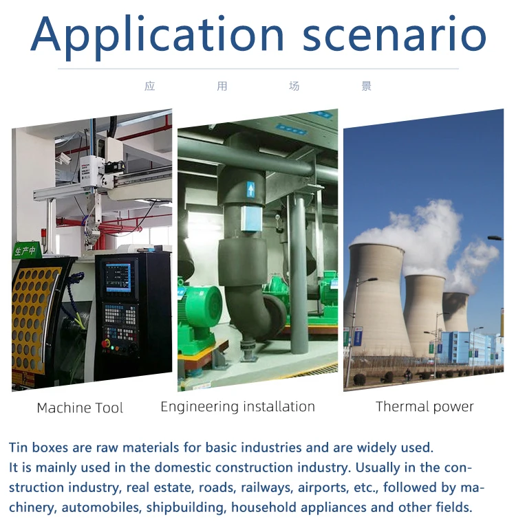 Electrical EMT Boxes and Fittings - Durable and Versatile