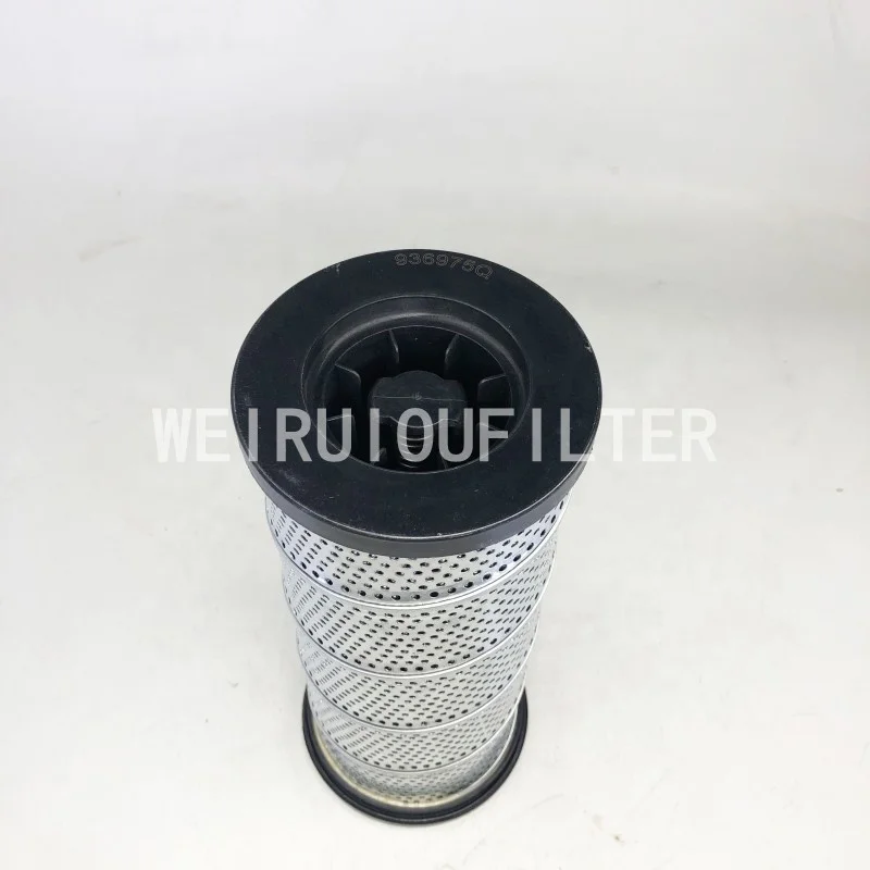 New Oil Filter Element Model 936974Q - Industrial Hydraulic Machine