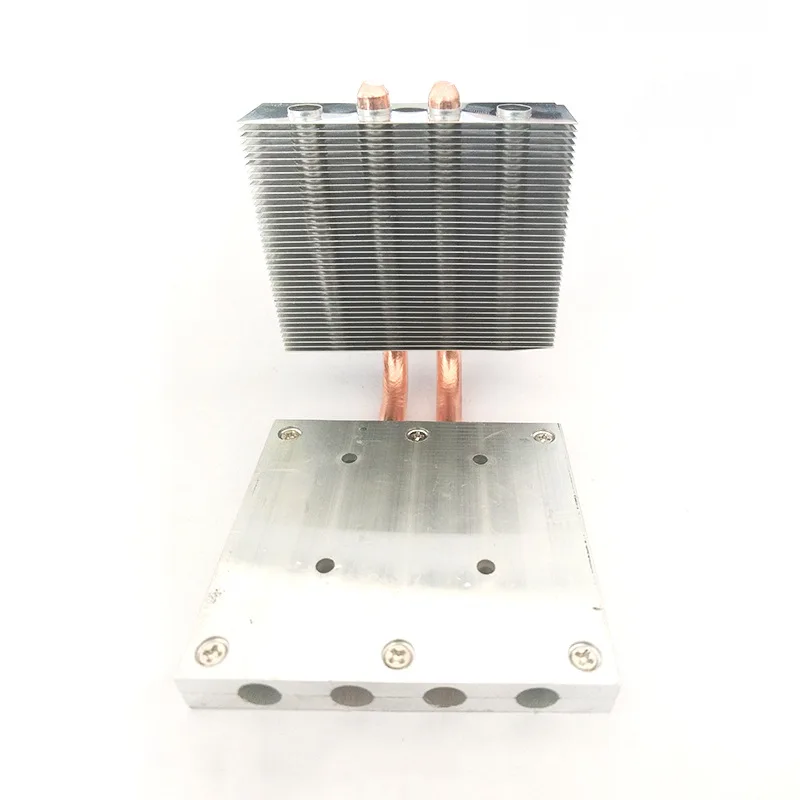 Copper Led Heat Sink For Projector Manufacturer Aluminum 6000 Series ...