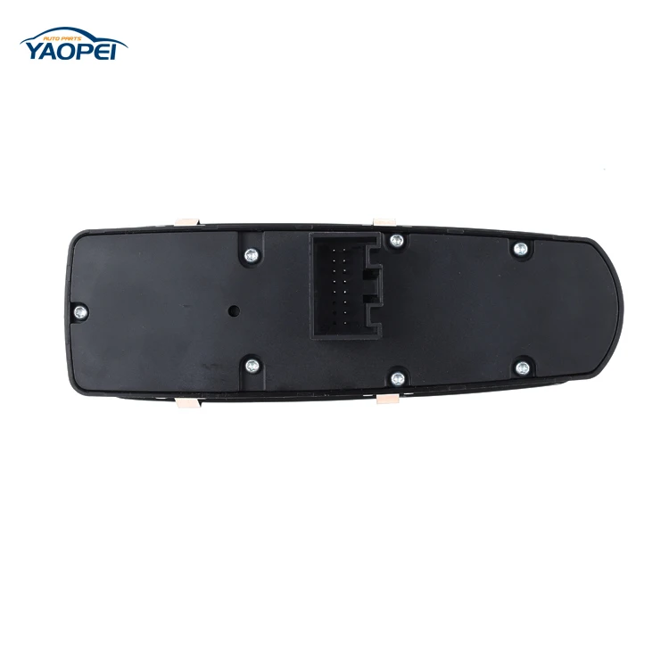 7PP959858RDML Master Power Window Switch for Porsche Cayenne