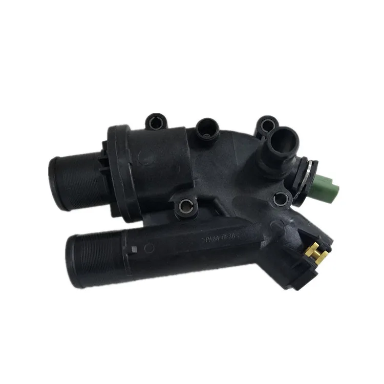 Auto Cooling System - High-Quality Thermostat for Nissan Opel Renault Lada