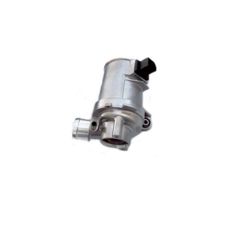 Coolant Circulating Engine Motor Water Pump A2742000107 - Buy Engine ...