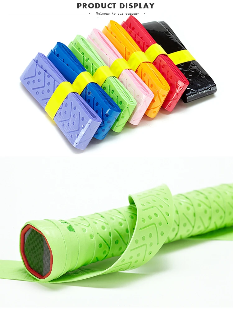 Caston Custom Tennis And Badminton Racket Over Grip Tennis Overgrip ...