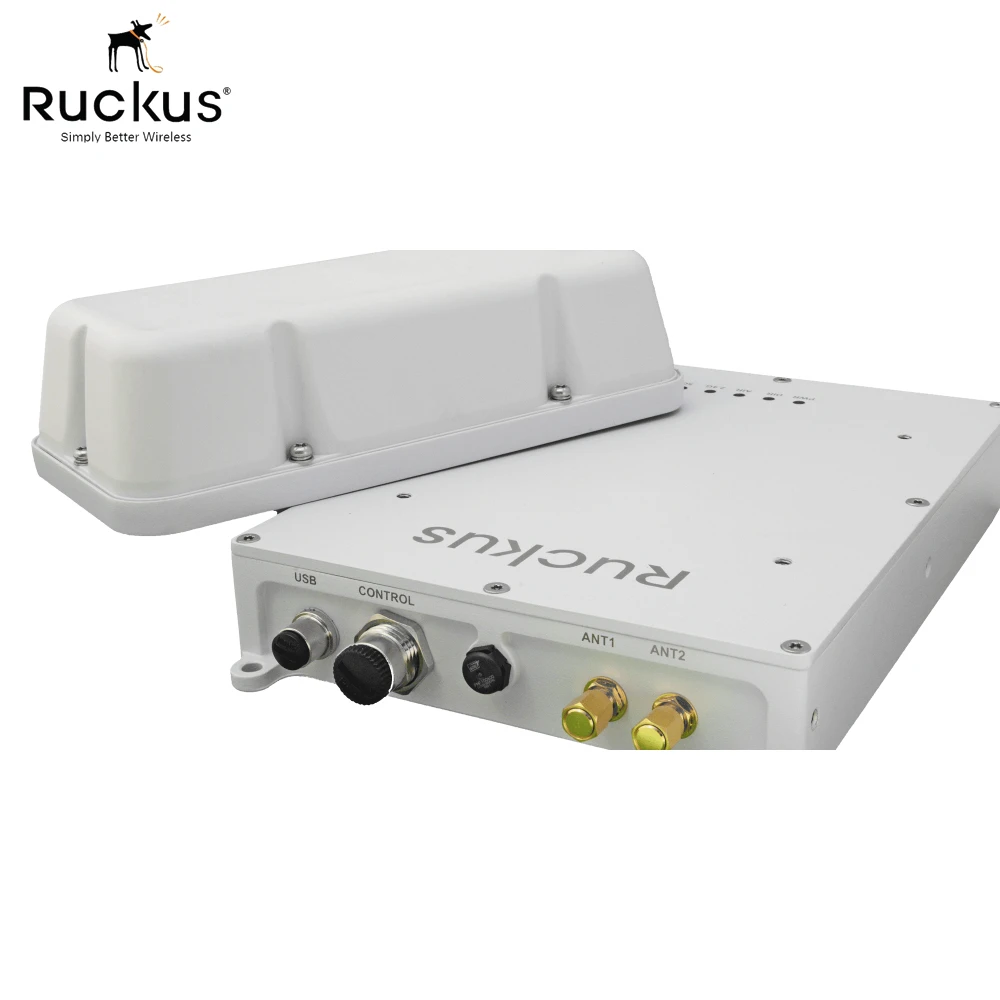 901-E510-WW01 RUCKUS Wave 2接入点 (AP) 千兆1GBE以太网端口WIFI无线路由器| Alibaba.com