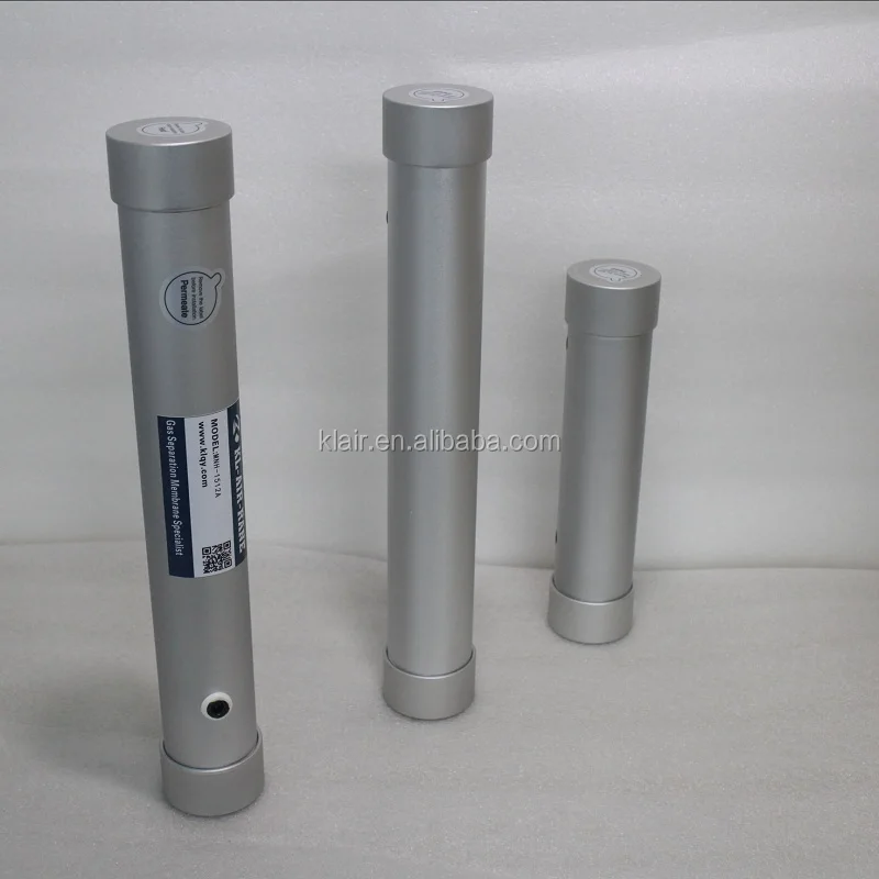 Generon Eco-friendly N2 Membrane Separator For Gas Separation - Oem