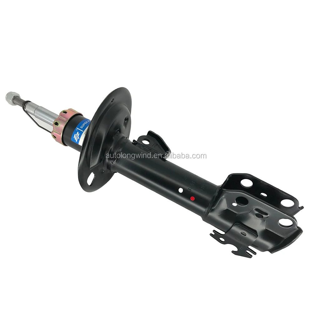 Front Right Shock Absorber For Toyota Yaris 2007 Kyb 334472 - Buy Shock ...