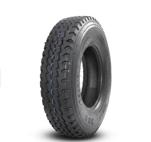 Durun Brand Truck Tyre Yth1 6.50r16lt 7.00r16lt 7.50r16lt 8.25r16lt 8 ...