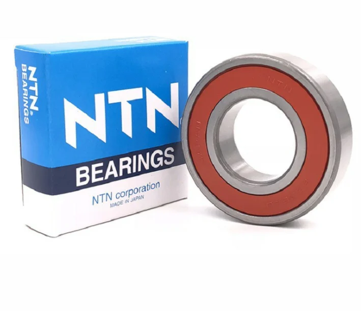Original Ntn Nsk Koyo Deep Groove Ball Bearing 6204zz Automotive ...