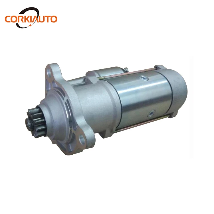 0001261028 Automatic Starter 24v 5.5kw 12t Cw 0001241001 0986021480 ...