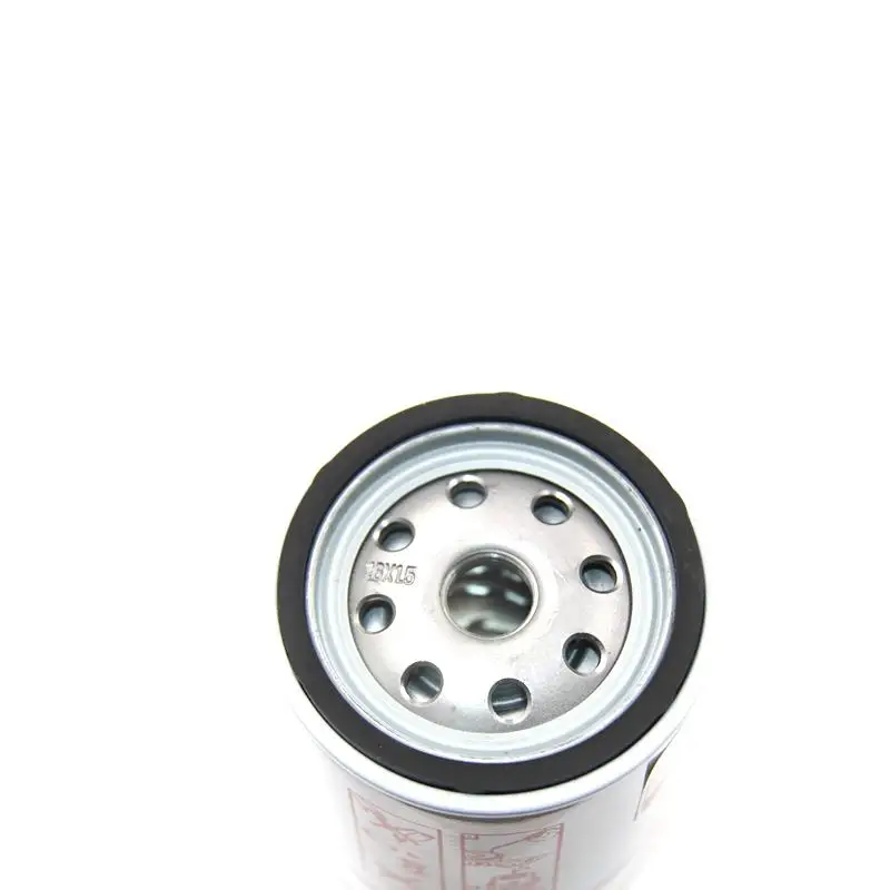 ประเภทของตัวกรองเชื้อเพลิงดีเซลสำหรับ Oe Number 5000686589 คุณภาพสูง ...