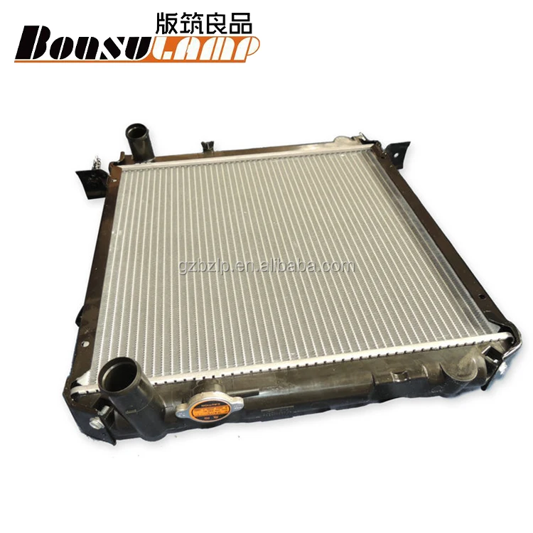 热销卡车汽车配件水 Radiaotr Asm 适用于 Isuzu 100P-TC OEM 8-97221762-0/8972217620 ...