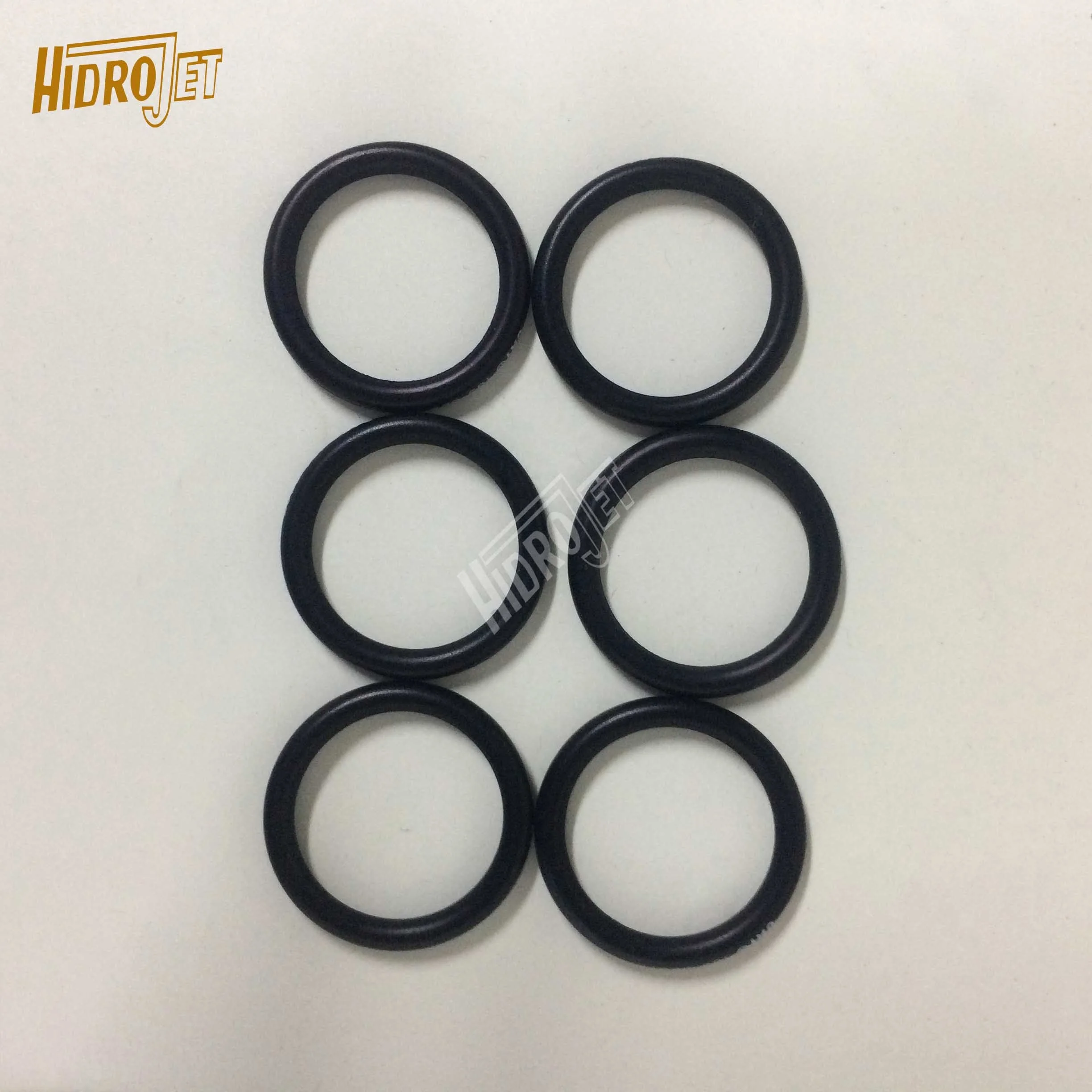 Original 387-9427 3879427 Injector Repair Kit Seal O Ring 1093207 For ...