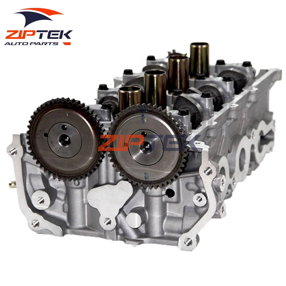 Cabezal de cilindro K14B para Suzuki, para Changhe, con árbol de levas ...