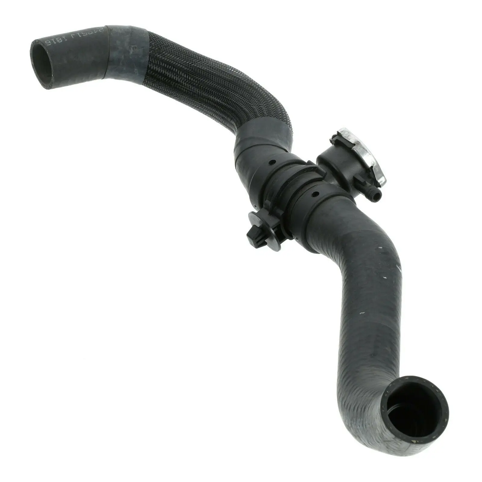 Dodge Durango Dakota Radiator Coolant Hose & Cap - 52029195AK