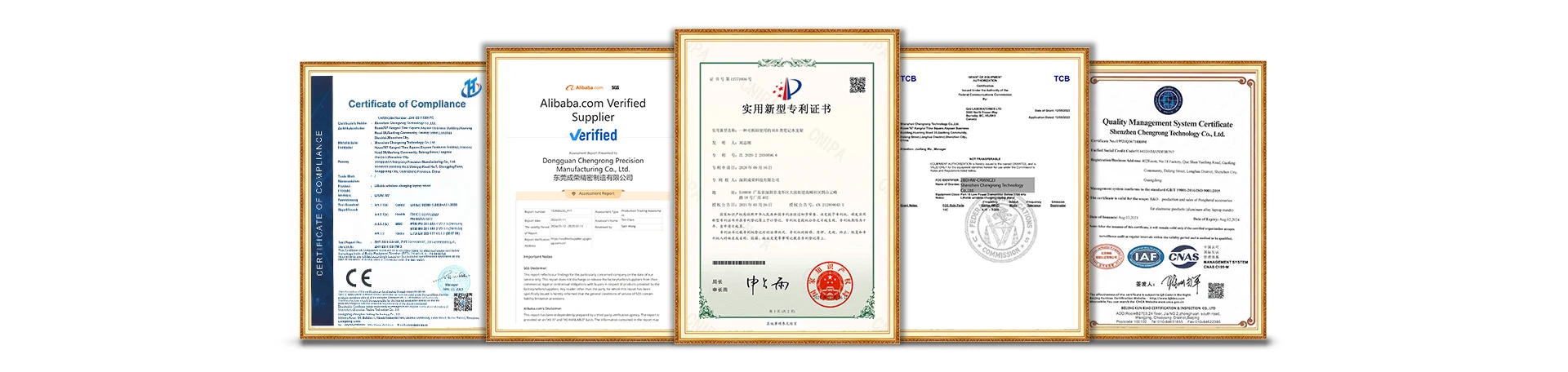 Company Overview - Dongguan Wmlp E-Commerce Co., Ltd.