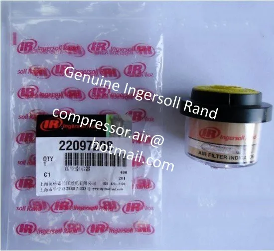 INGERSOLL RAND 39921705 Original SENSOR,TEMP THERMISTOR 240'' LG ...