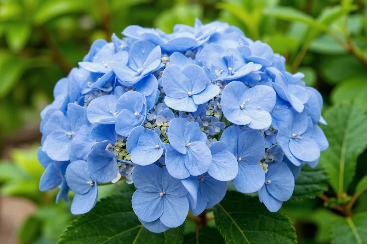 Best Place to Plant a Hydrangea: Sun, Soil & Location Tips