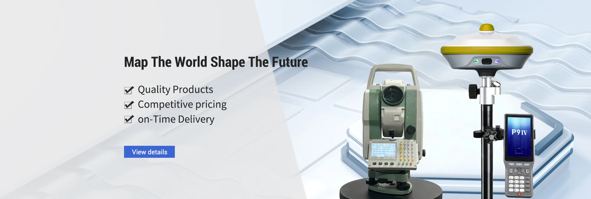 Company Overview - Geofix Technology Co., Ltd.