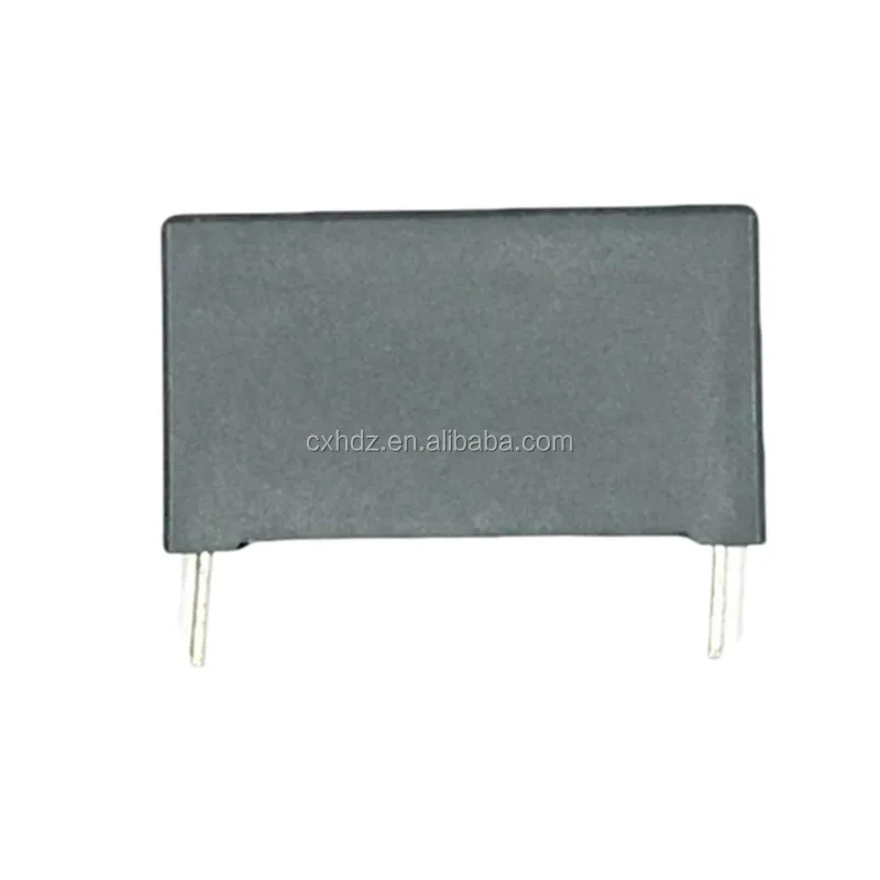 Resonance Capacitor 223J 1KV - High Voltage Film Capacitor