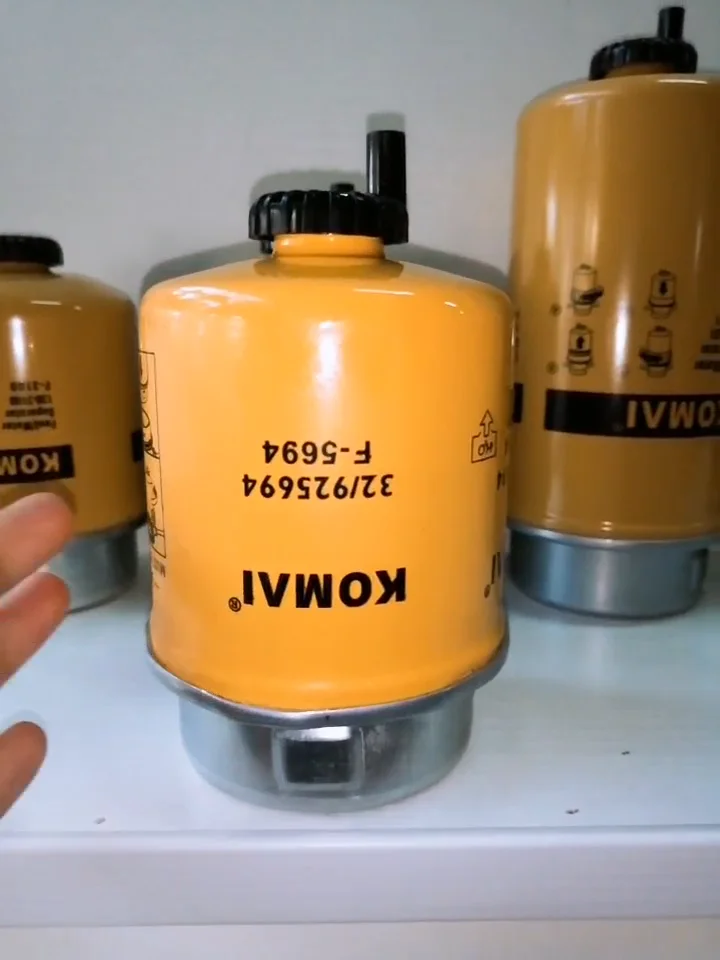 ตัวแยกน้ำเชื้อเพลิง32925694 32/925705 12750603 Bf7956d 32/925694 - Buy ...