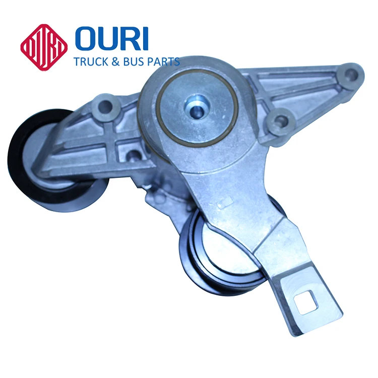 Timing Belt Pulley Tensioner for Freightliner Truck 38667