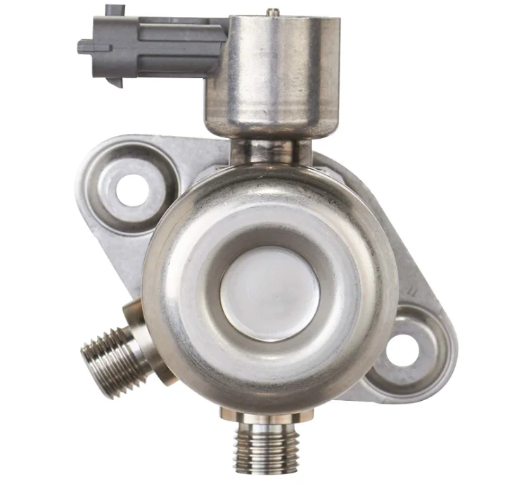 Good High Pressure Fuel Pump For Land Rover Range Rover Sport Lr4 ...