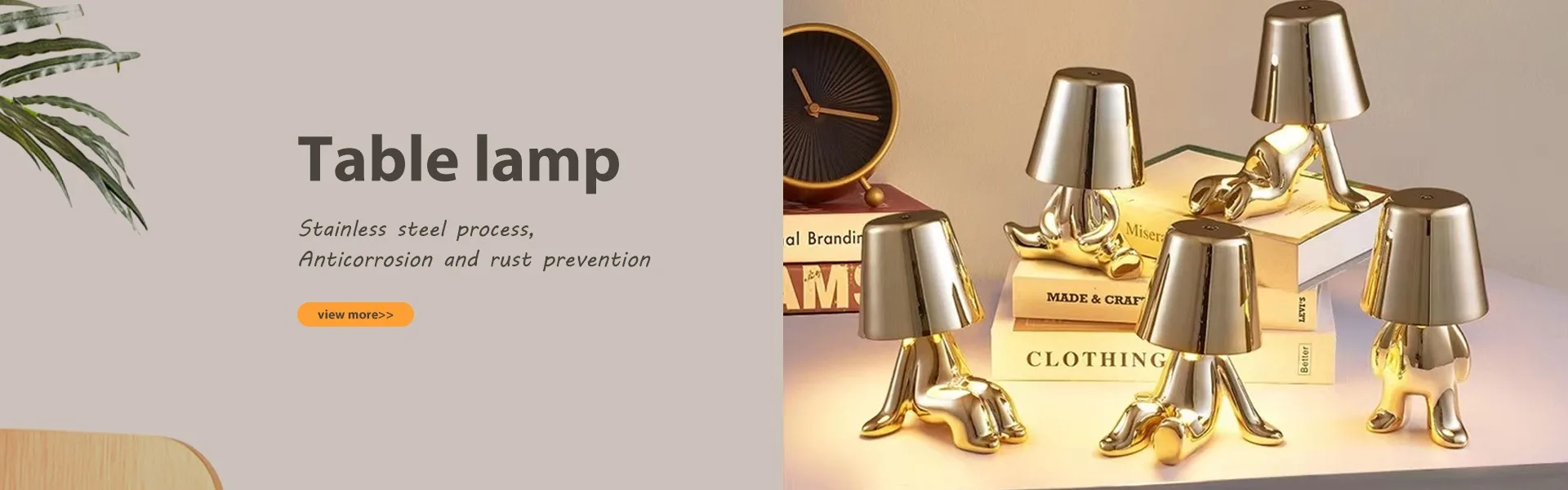 Zhongshan Sunye Lighting Co., Ltd. - Table Lamps, Floor Lamps