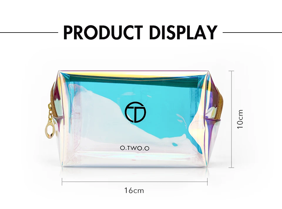 O.two. O Cosmetics Set Full Makeup Lipstick Foundation Mascara ...