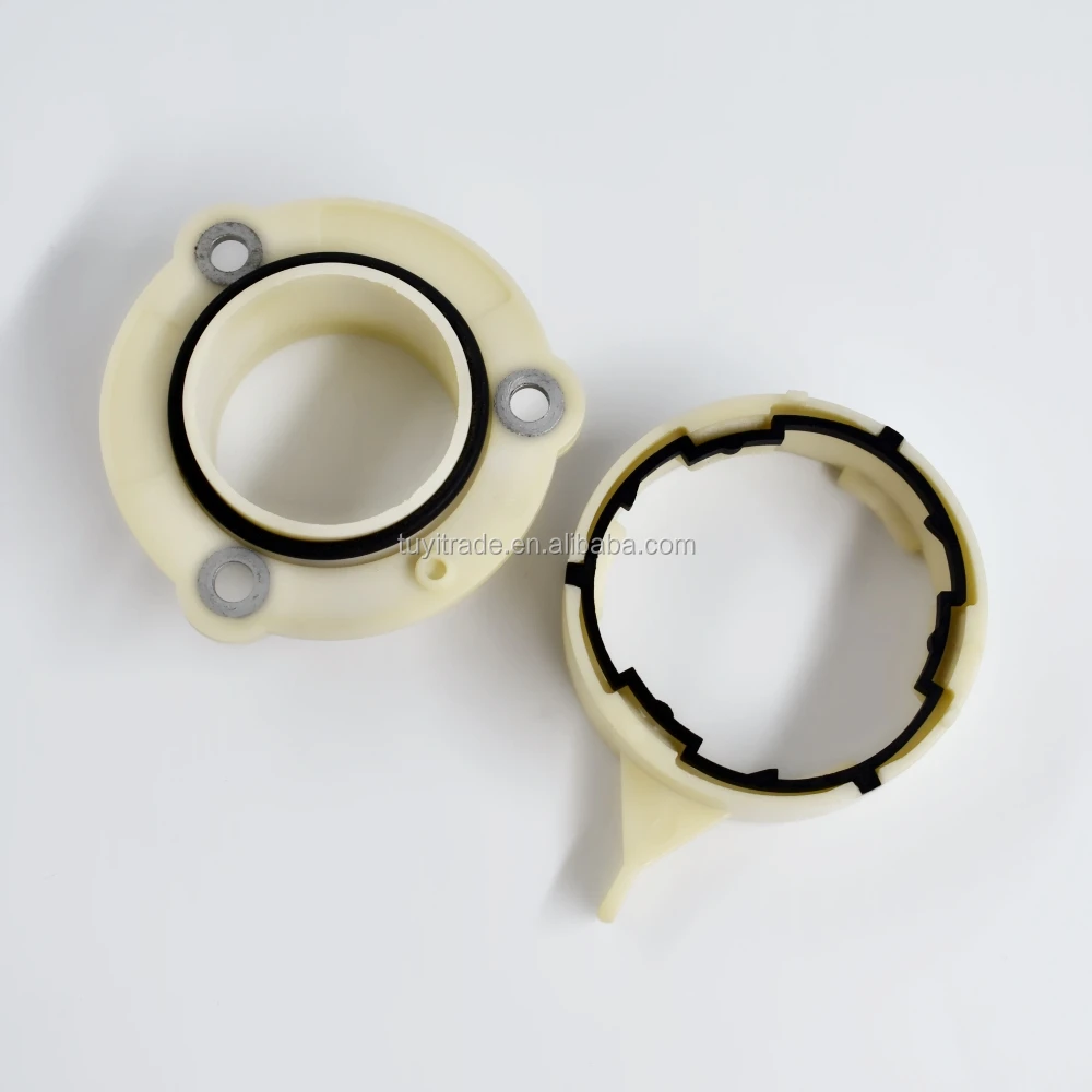 Kit De Reparación De Acoplamiento De Bayoneta,Colector De Escape Para ...