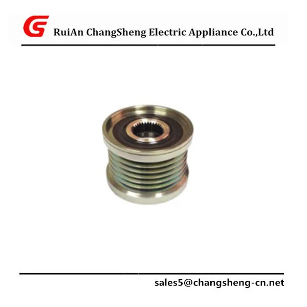 New Alternator Clutch Pulley For Nissan 535009310 23151-en20a 23151 ...