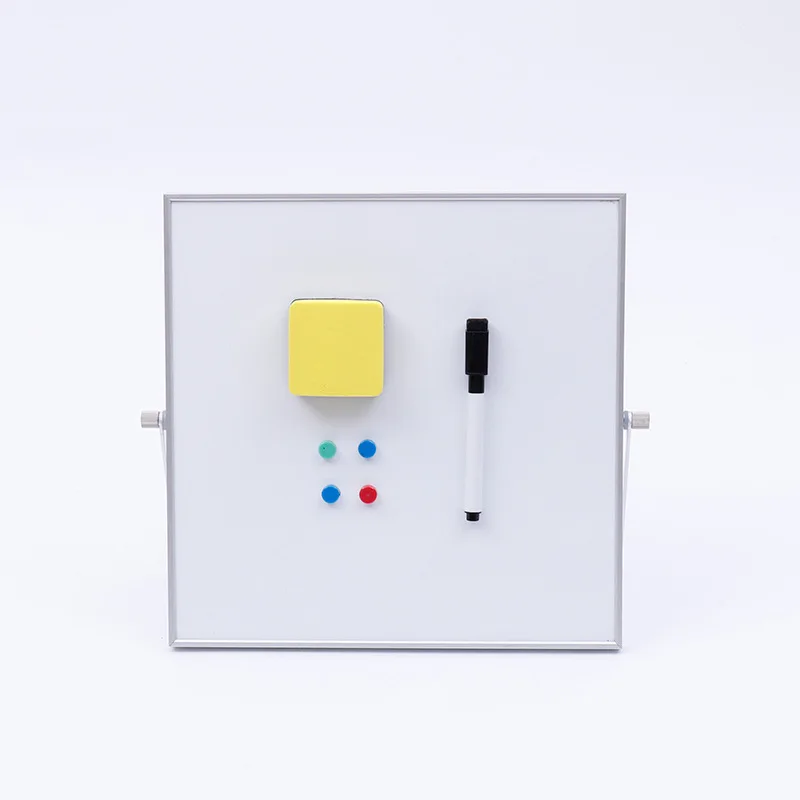 10 Inch Portable Mini Whiteboard - Perfect for Office