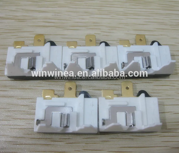 6750c-0005p Compressor Overload Protector 4tm Overload Protect Relay ...