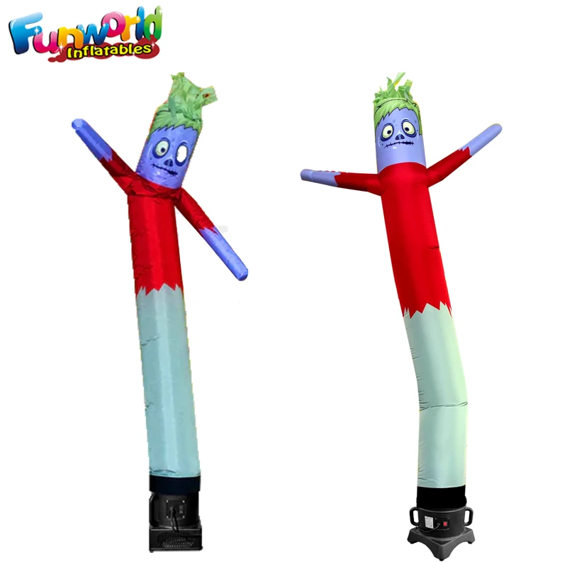 Eventos De Fiesta Hinchables Publicitarios Venta De Halloween Bailarin ...