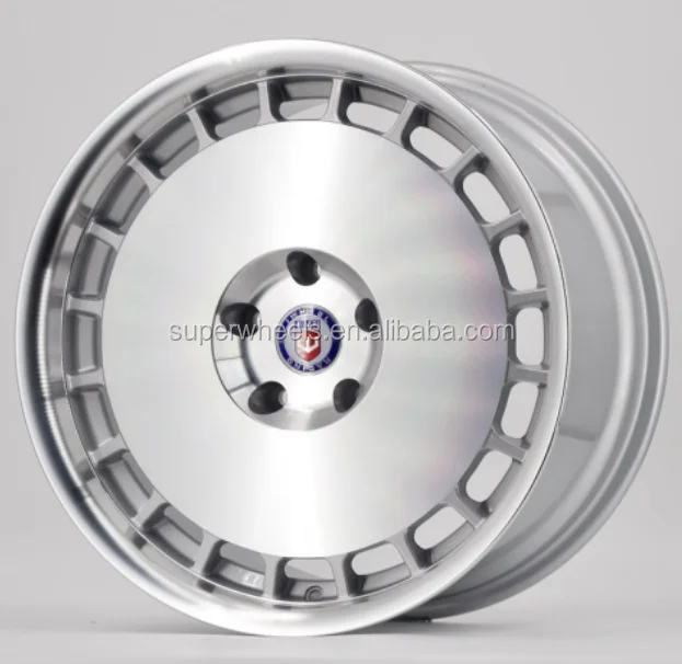 17inch 18 Inch Ce2 Deep Concave 8 Car Alloy Wheels Rims Mags