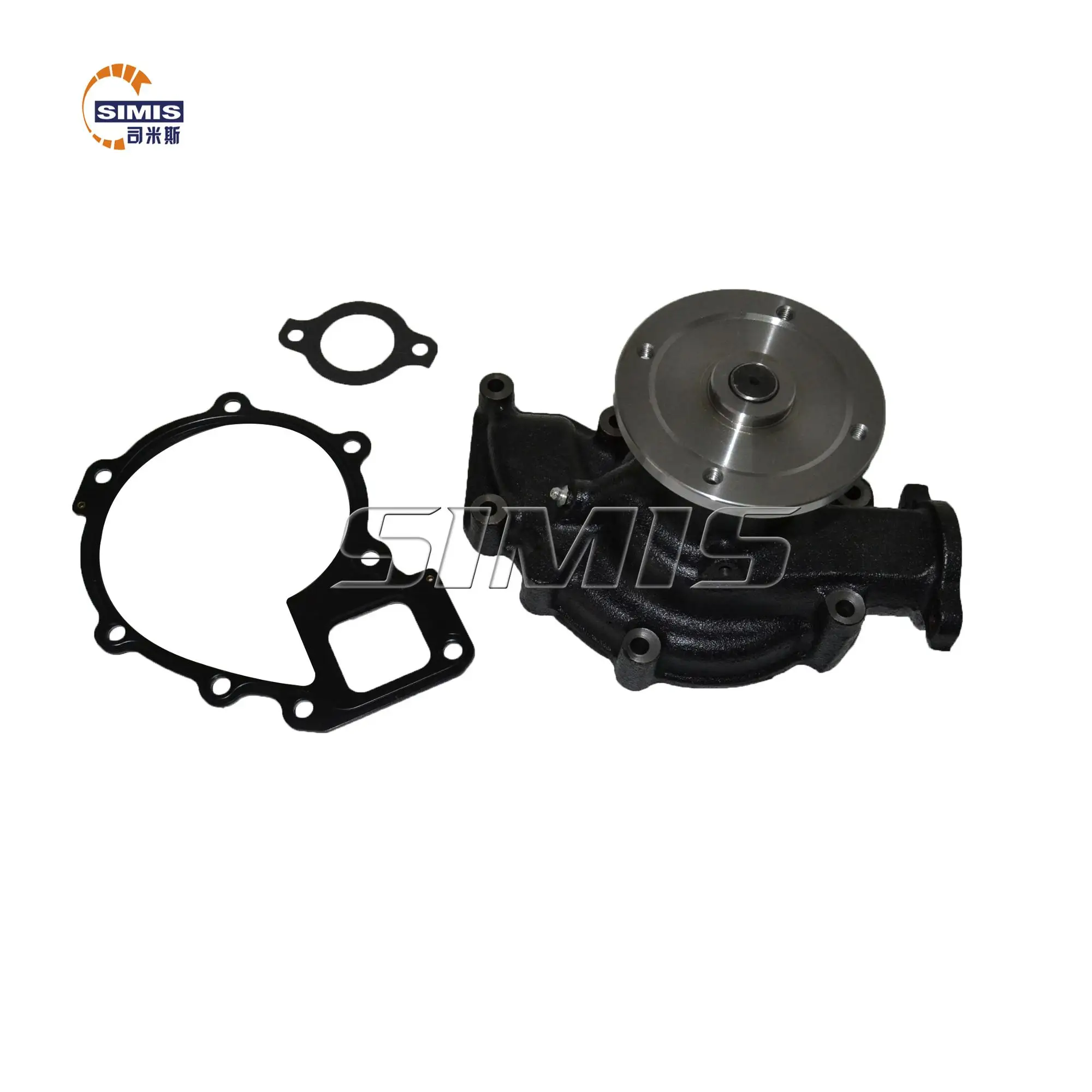 Simis Water Pump For Nissan Ud Fe6 With Oe 21010-z5428/9 21010-z5612 ...