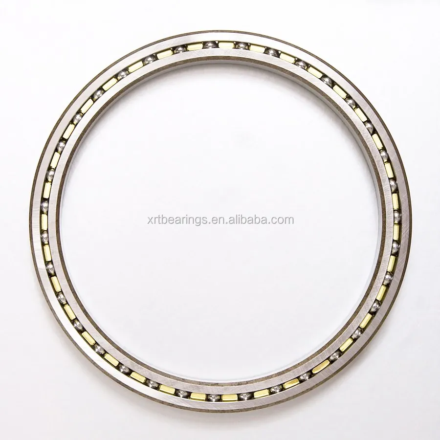 Kaydon Thin Section Contact Ball Bearing KA035AR0 KA035CP0 KA035XP0 ...