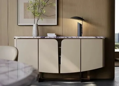 Shanghai Grip Industrial Co., Ltd. - Wardrobes, Bedside Cabinet