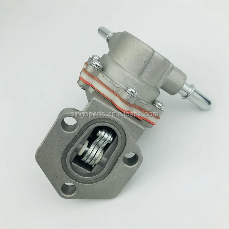 Bomba de combustible diésel 320/07037, compatible con motor jbc ...