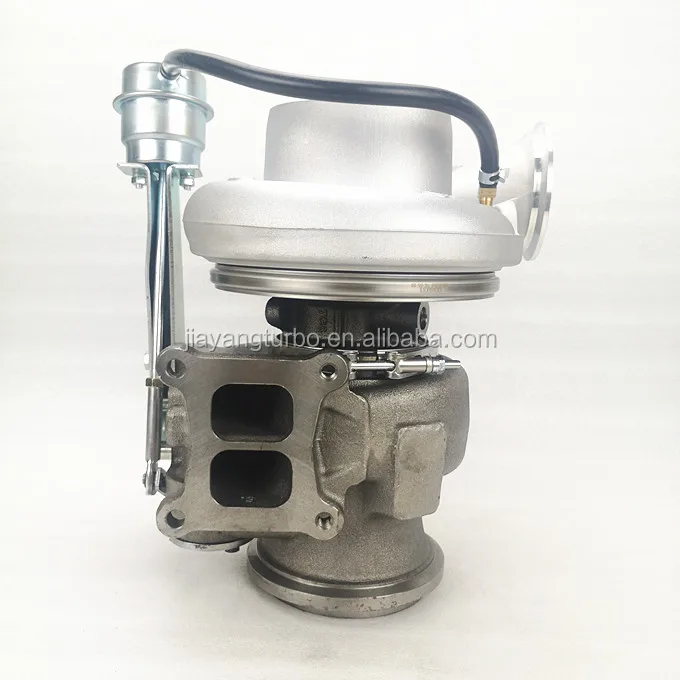 Turbo for Cummins Various with QSM 2/3 TIER 3 Engine HX55W Turbo ...