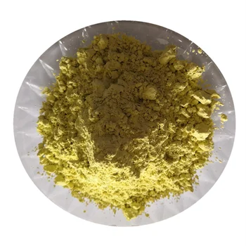 Manufacture Supply 99.5% Lead Monoxide Yellow Litharge Lead Oxide Pbo ...