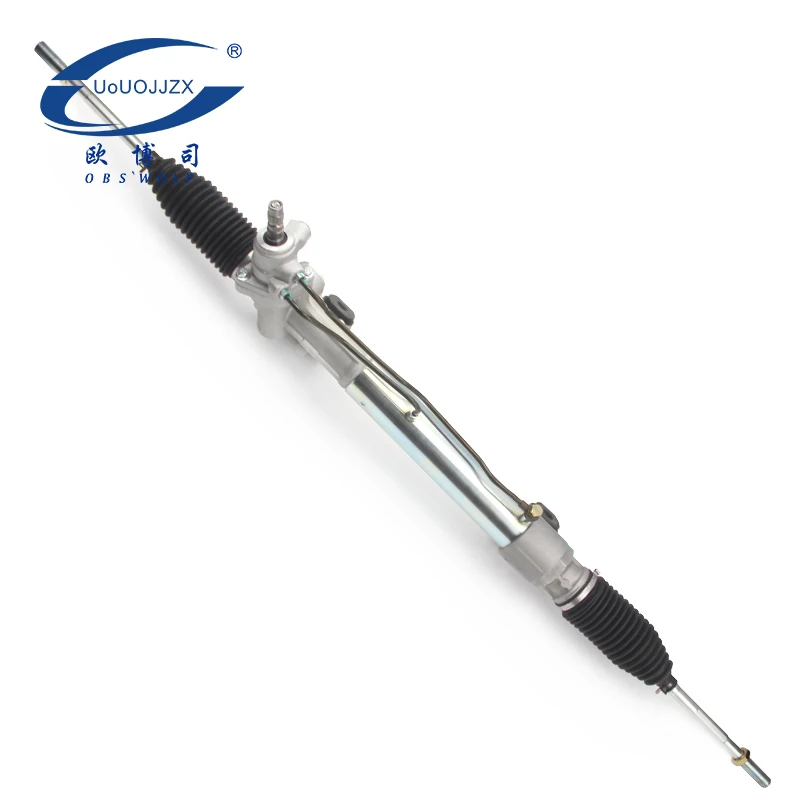 Hydraulic Power Steering Rack For Toyota Hilux Revo Vigo Kun135 4wd 15 ...